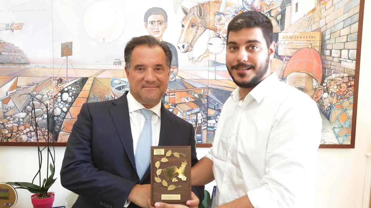 Αυτά ειναι που ζήτησε ο Επαρχος για τη Λήμνο και τον Αγιο Ευστράτιο από ...