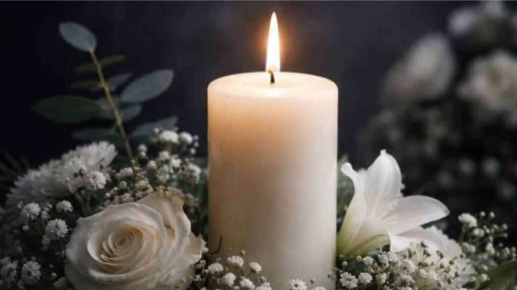 Λήμνος: 40ήμερο Μνημόσυνο Ιωάννη Πανούση - LimnosLive